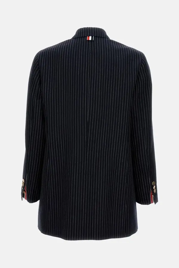 Thom Browne Double-breasted Blazer
