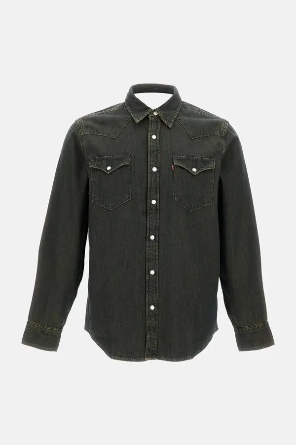LEVI'S Classic Western Shirt