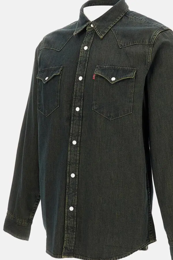 LEVI'S Classic Western Shirt