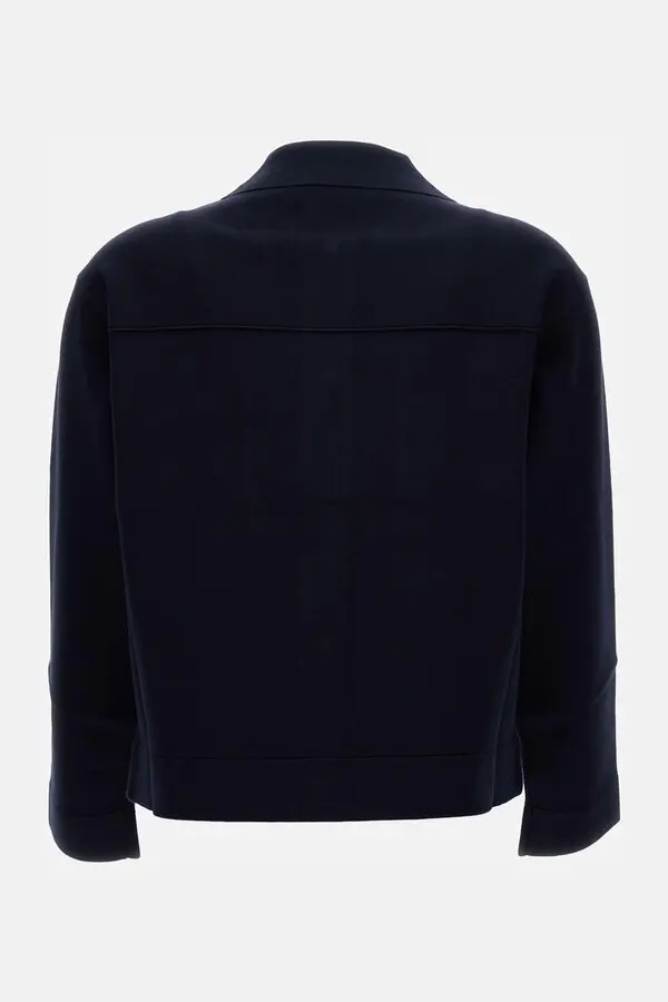 Max Mara Collared Cardigan