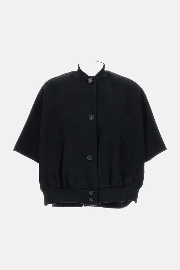 Max Mara Leticia Blazer - Black