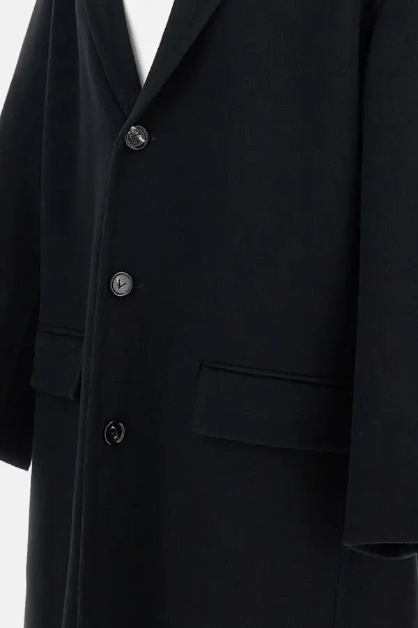 Bottega Veneta Wool Coat