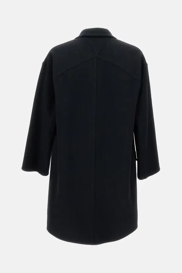 Bottega Veneta Wool Coat