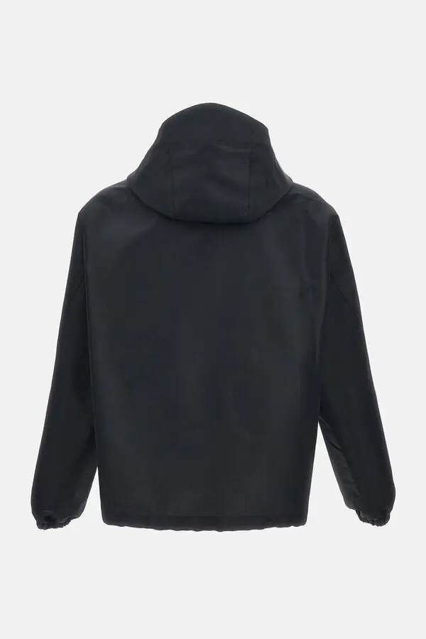 Givenchy Windproof Jacket - Black