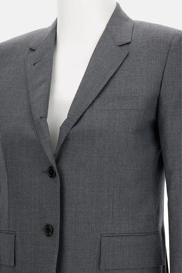 Thom Browne Classic Blazer