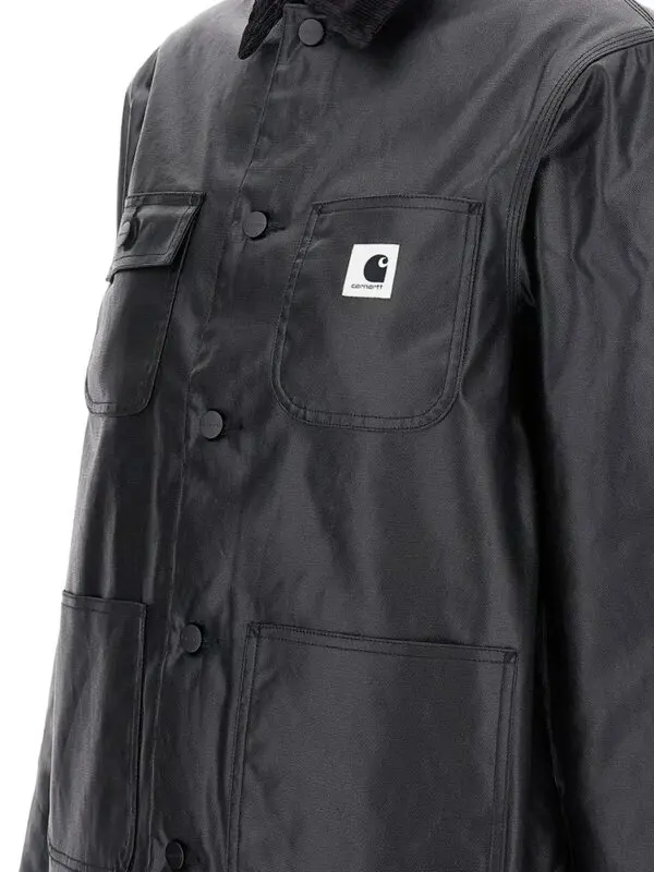 Carhartt Work In Progress Dean Michigan Jacket