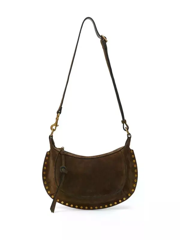 Isabel Marant Oskan Moon Shoulder Bag