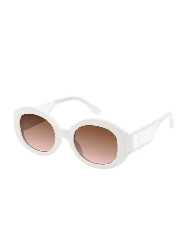 CIO Oval Sunglasses - One-color