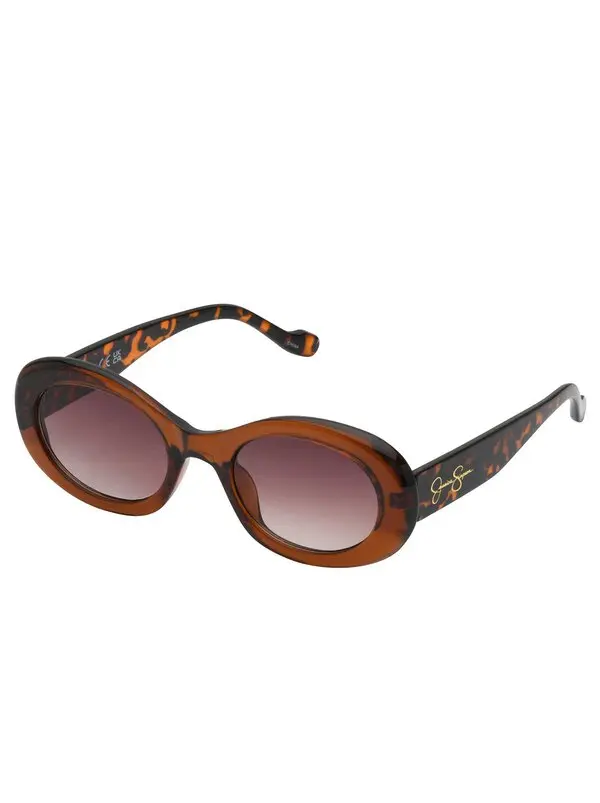 CIO Oval Sunglasses - One-color