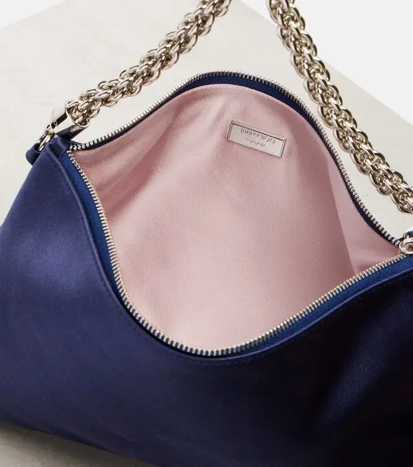 JIMMY CHOO Callie Clutch