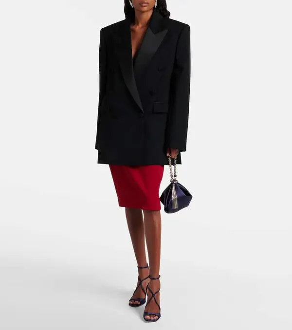 JIMMY CHOO Callie Clutch