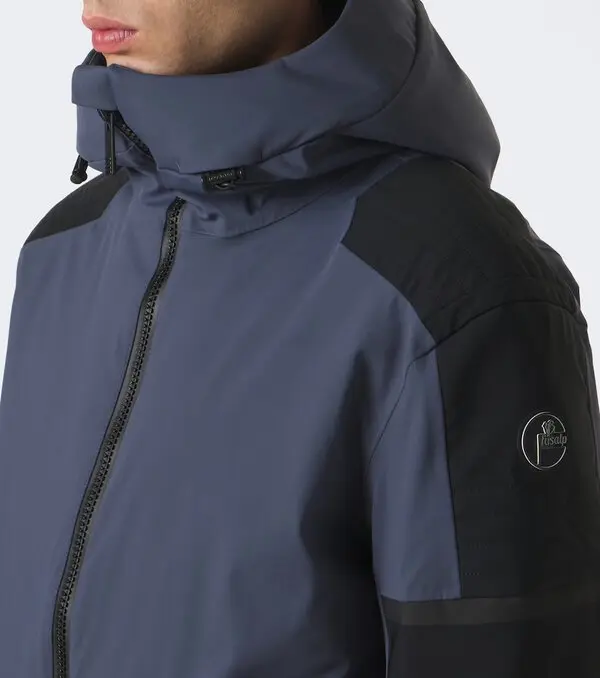 Fusalp Amwo Ski Jacket - Blue