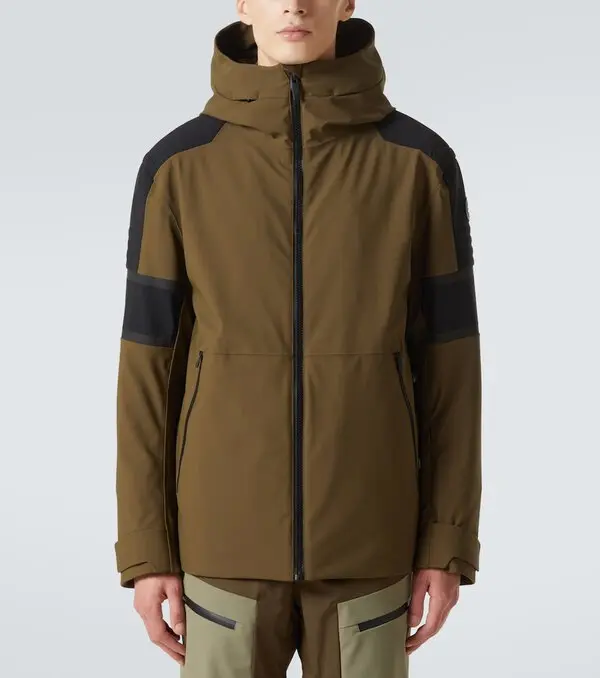 Fusalp Amwo Ski Jacket