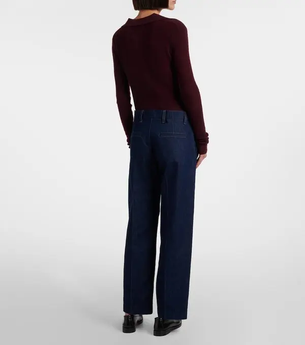 Citizens Of Humanity Mallory Straight Jeans