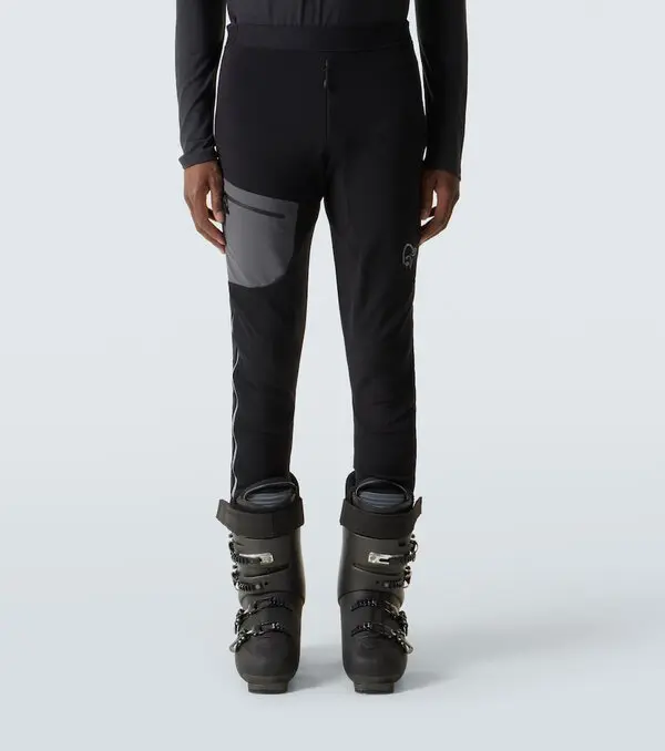 NORRONA Norrøna Trollveggen Tights