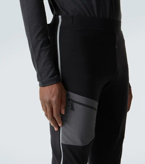 NORRONA Norrøna Trollveggen Tights