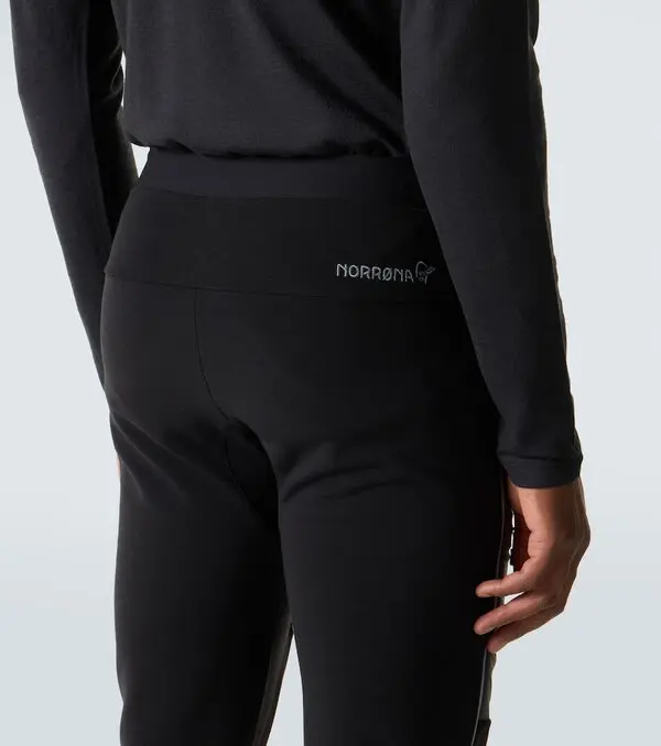 NORRONA Norrøna Trollveggen Tights