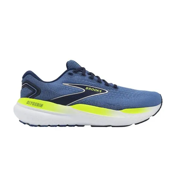Brooks Glycerin 21 Peacoat Nightlife