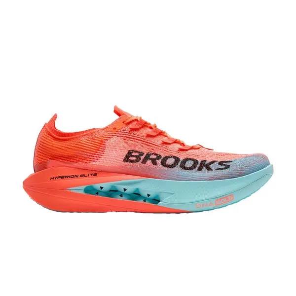 Brooks Hyperion Elite 5 Sneakers - Pink