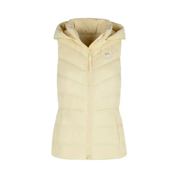 Canada Goose Clair Vest - Tan