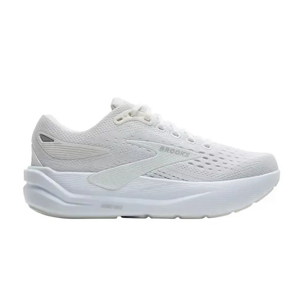 Brooks Ghost Max 3 - White
