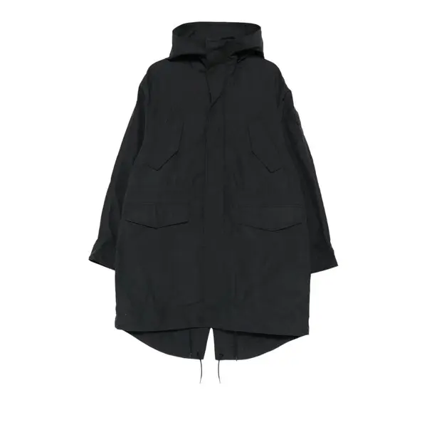 Canada Goose Harrison Parka Coat