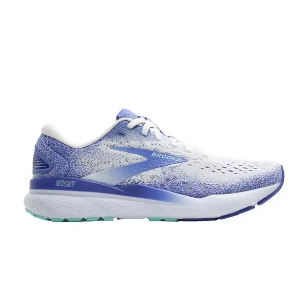 Brooks Ghost 16 Athletic Sneakers