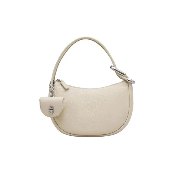 Marc Jacobs The Hobo Leather Dual Bag