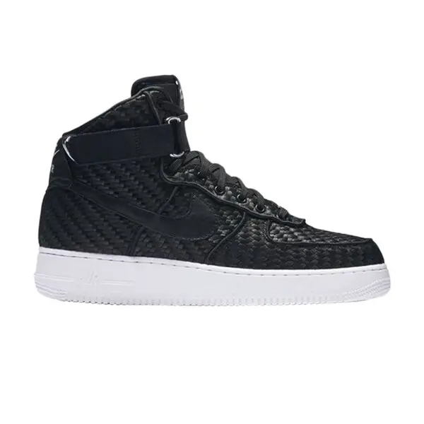 Nike Air Force 1 High 07 Lv8 Woven Sneakers