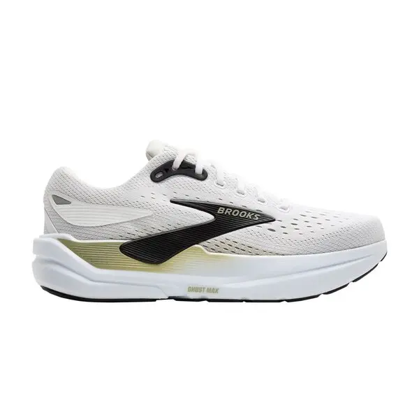 Brooks Ghost Max 3 - White