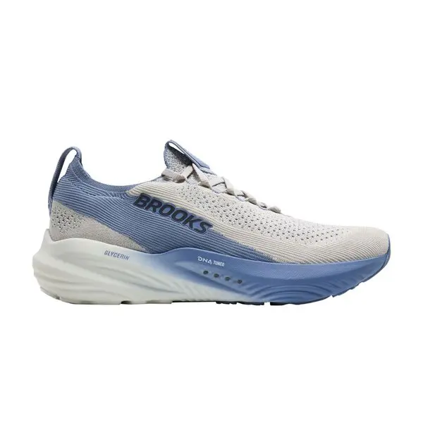 Brooks Glycerin Stealthfit 22 Sneakers - Grey