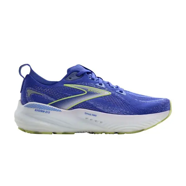Brooks Glycerin Gts 22 Sneakers - Blue