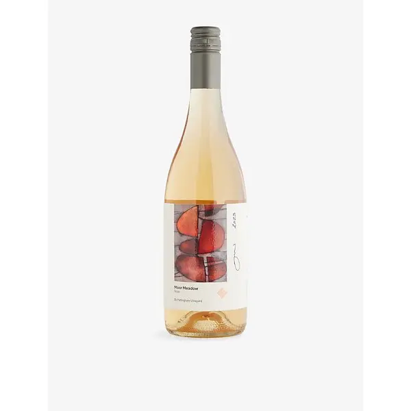 UK Pattingham Vineyard Moor Meadow Ros - One-color