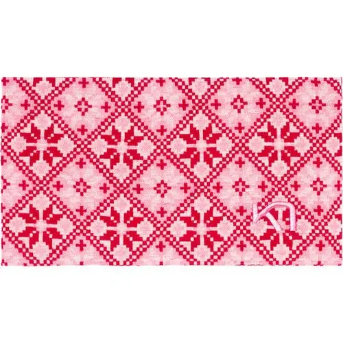 Kari Traa Rose Headband - Salsa