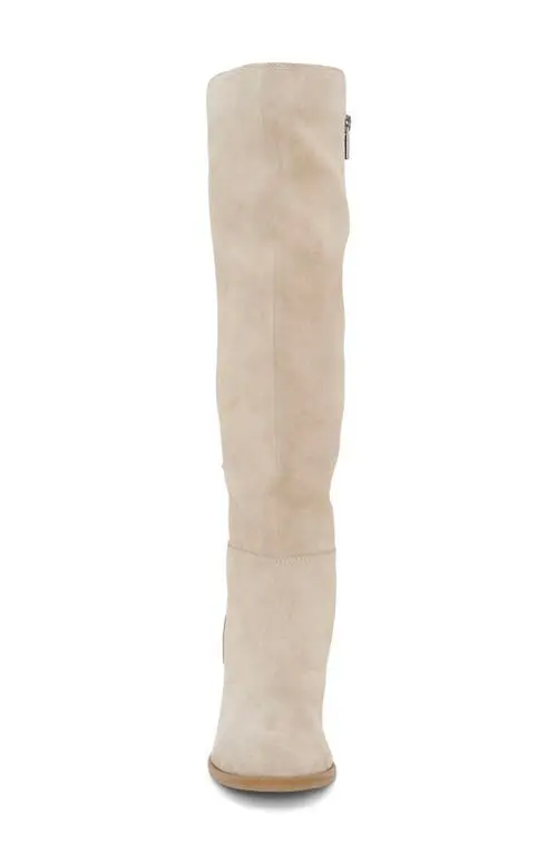 Lucky Brand Boswell Knee High Boot