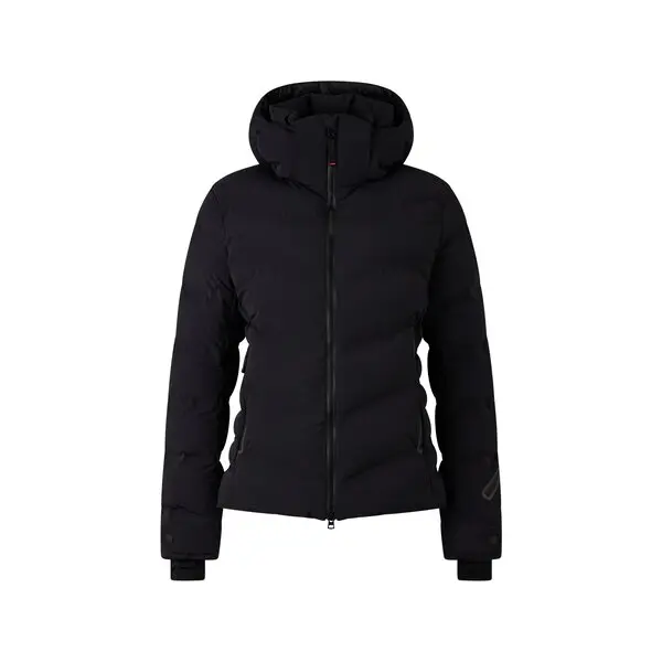 Bogner Tec-sael Quilted Jacket - Black