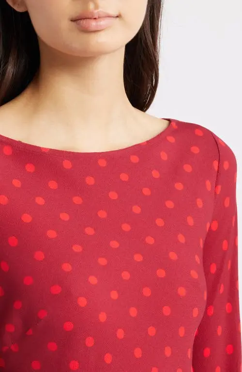 Princess Polly Printed Mini Dress