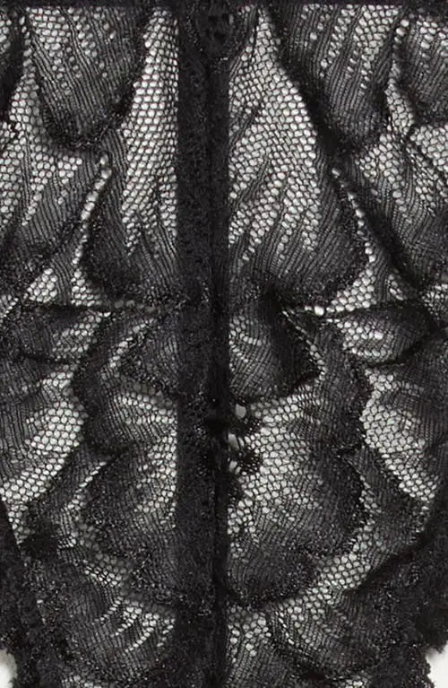 KILO BRAVA Lace G-string