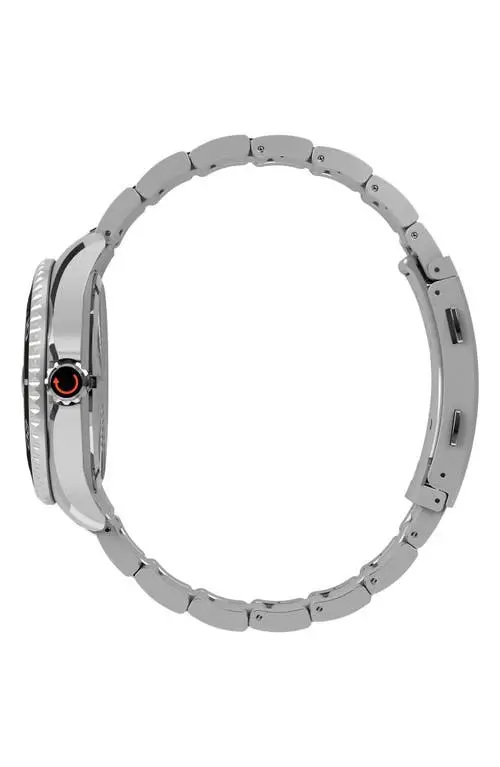 Timex® Deepwater Meridian Bracelet Watch