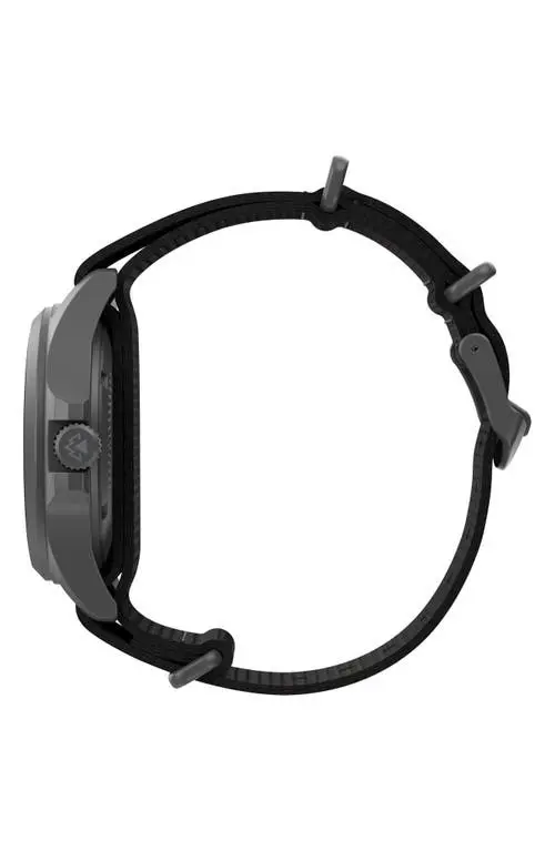 Timex® Expedition® North Field Post Solar Strap Watch