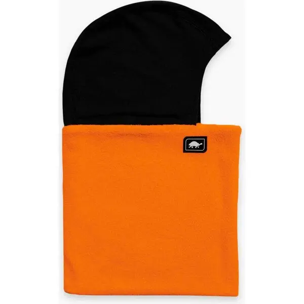 Turtle Fur Fleece Shellaclava Balaclava - Blaze