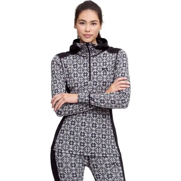 Kari Traa Rose Hooded Top