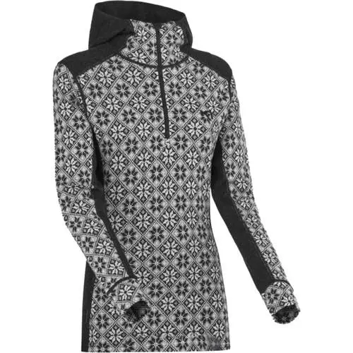 Kari Traa Rose Hooded Top