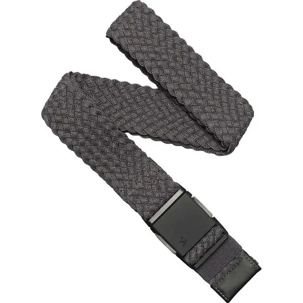 ARCADE Futureweave Belt - Charcoal