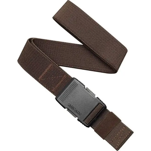 ARCADE Hardware Belt - Mud