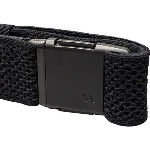 ARCADE Momentum Belt - Black
