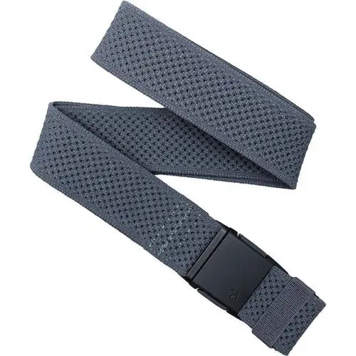 ARCADE Momentum Belt - Charcoal