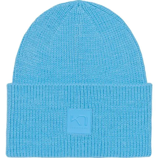 Kari Traa Kyte Beanie - Ocean
