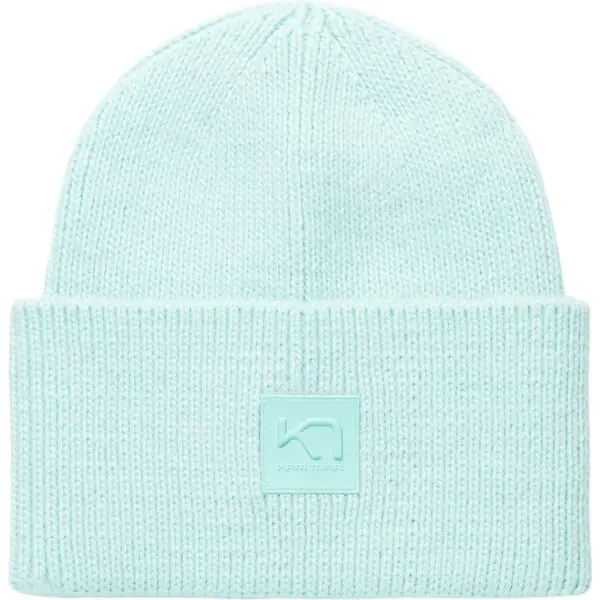 Kari Traa Kyte Beanie - Wave