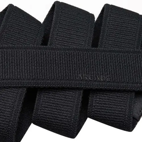 ARCADE Atlas Slim Long Belt